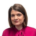 Laura Bundock | Sky News