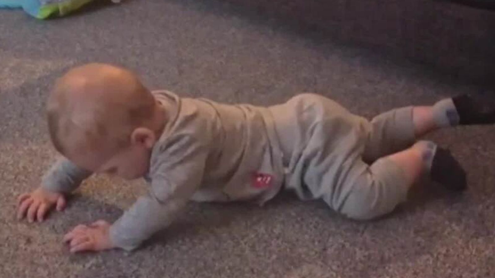 Jacob Crouch: Stepfather guilty of murdering baby and mother convicted ...