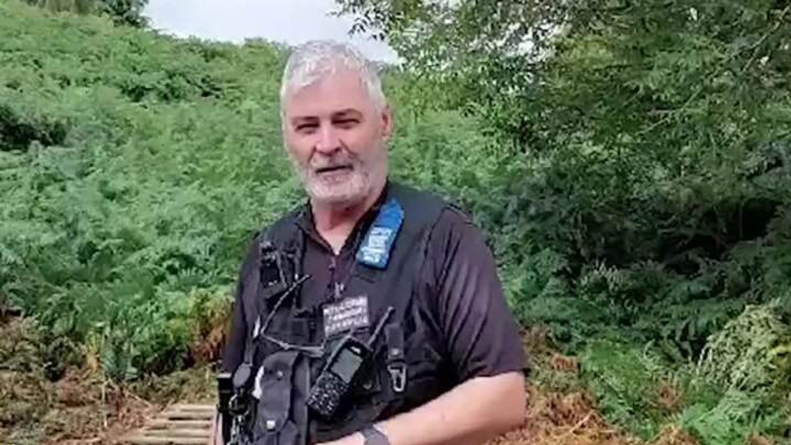 Wales: Officers investigate 'unusual' crime after 14 beehives stolen ... Wales: Officers investigate 'unusual' crime after 14 beehives stolen ...