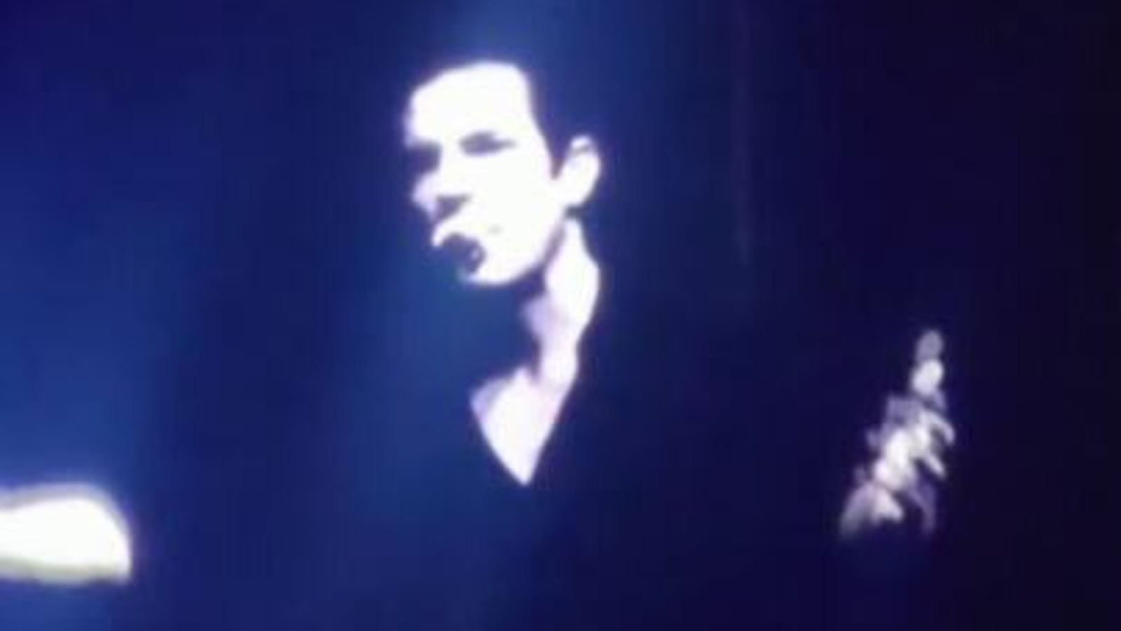 The Killers booed after Russian 'brother' comment in Georgia | World ...