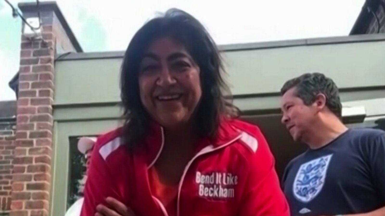 Women's World Cup: Bend it like Beckham director talks about her ...