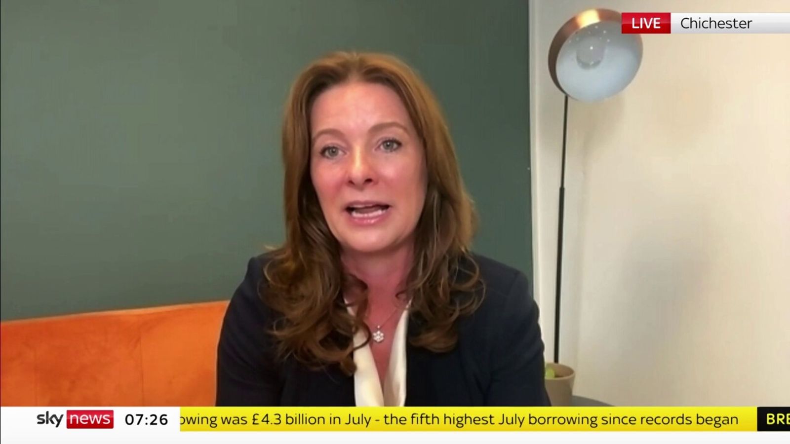 A-levels: Education Secretary says 'I can honestly say I have never ...