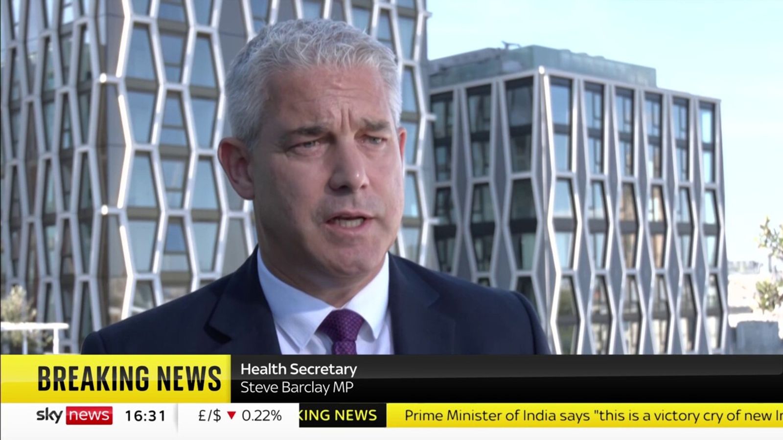 Luct Letby: Health Secretary wants the families impacted by Lucy Letby ...