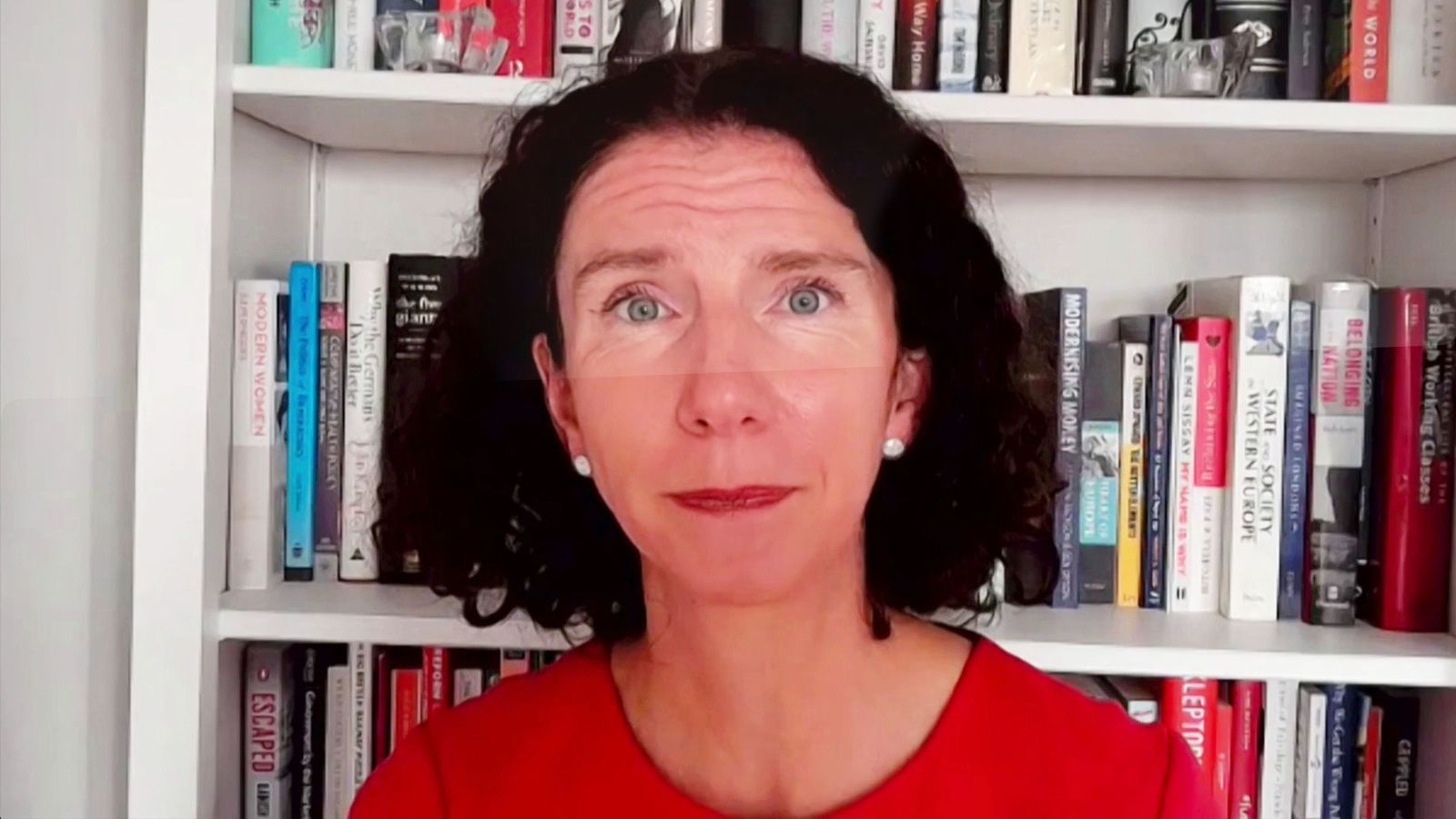 Labour: A much more strategic approach needed on China, says Anneliese ...