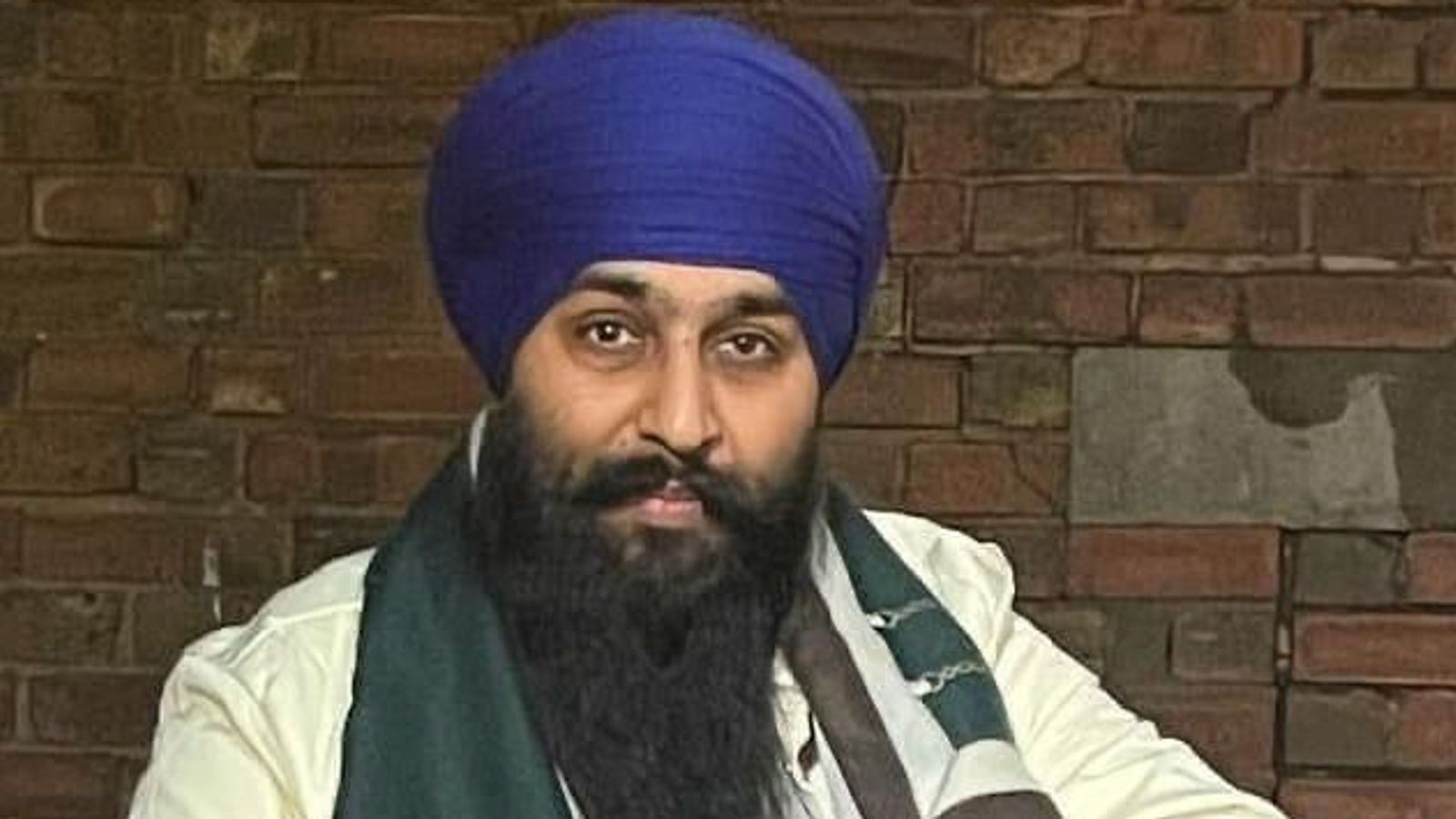 Thousands to attend funeral of Sikh activist - but not one family member will be present | UK ...