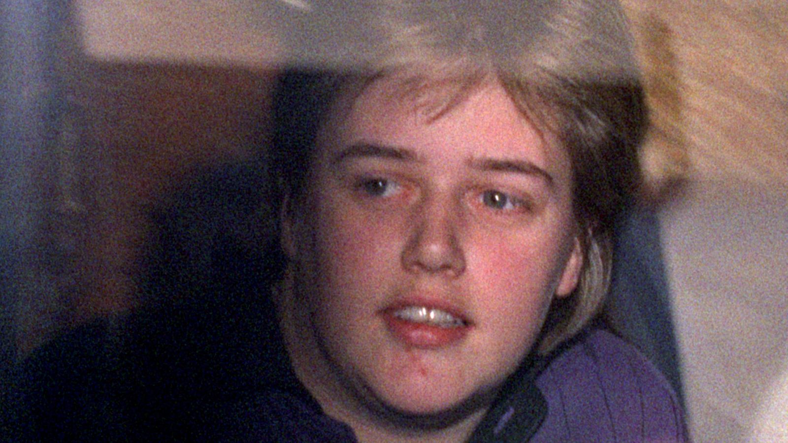 Lucy Letby: Serial killer Beverley Allitt case formed part of nurse's ...