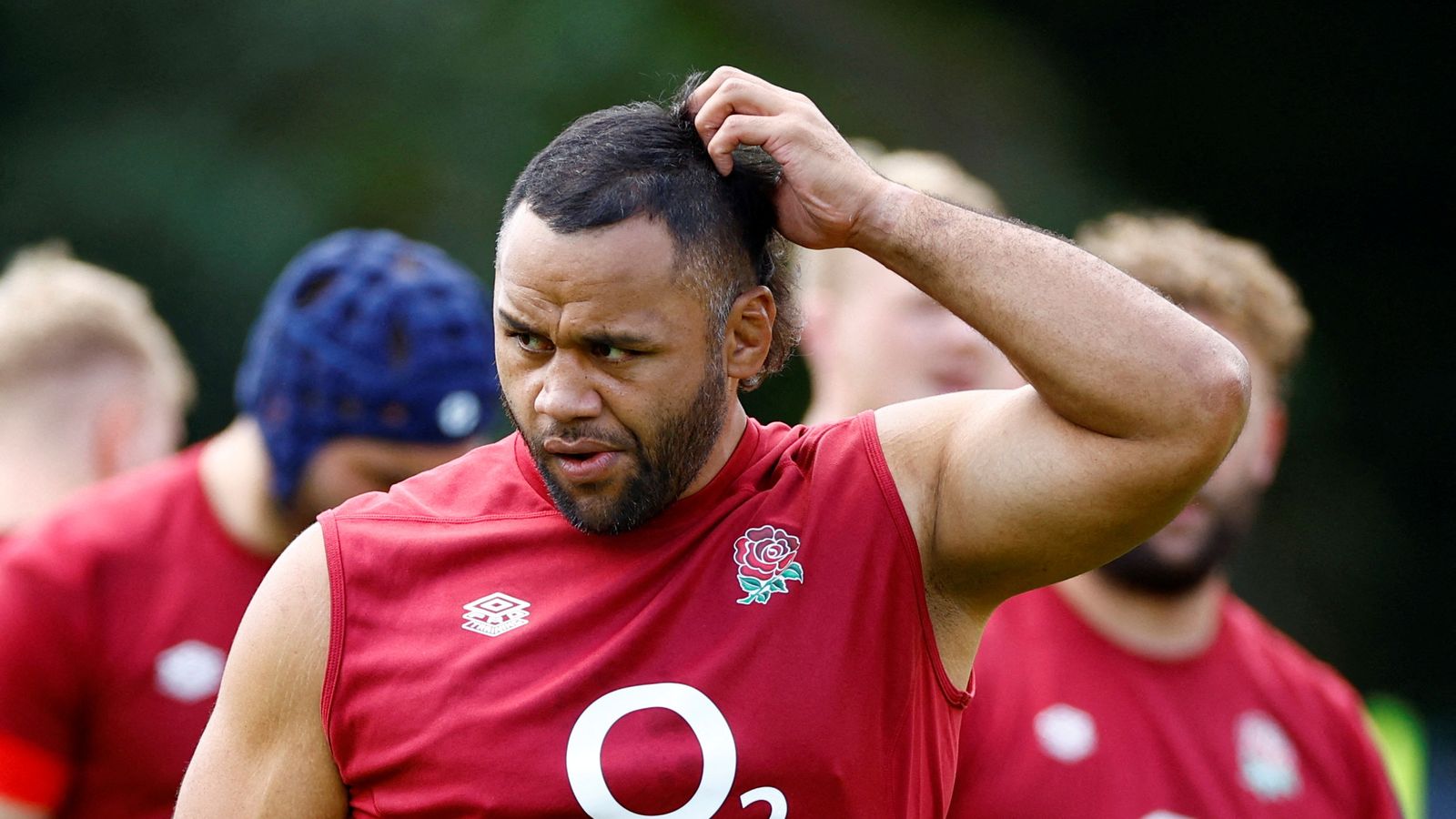 England rugby captain Owen Farrell suspended for four matches and will ...