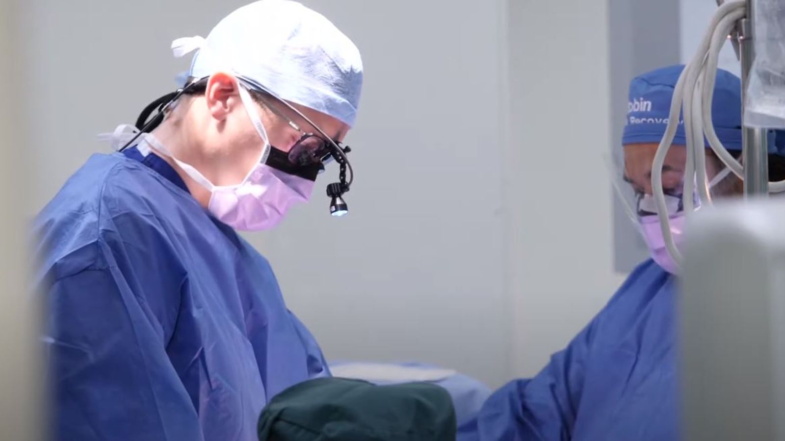 NHS under pressure: 'We've had to cancel thousands of appointments ...