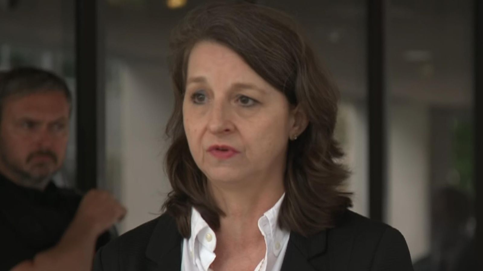 Lucy Letby: Nurse's attacks 'complete betrayal of trust' - CPS lawyer ...