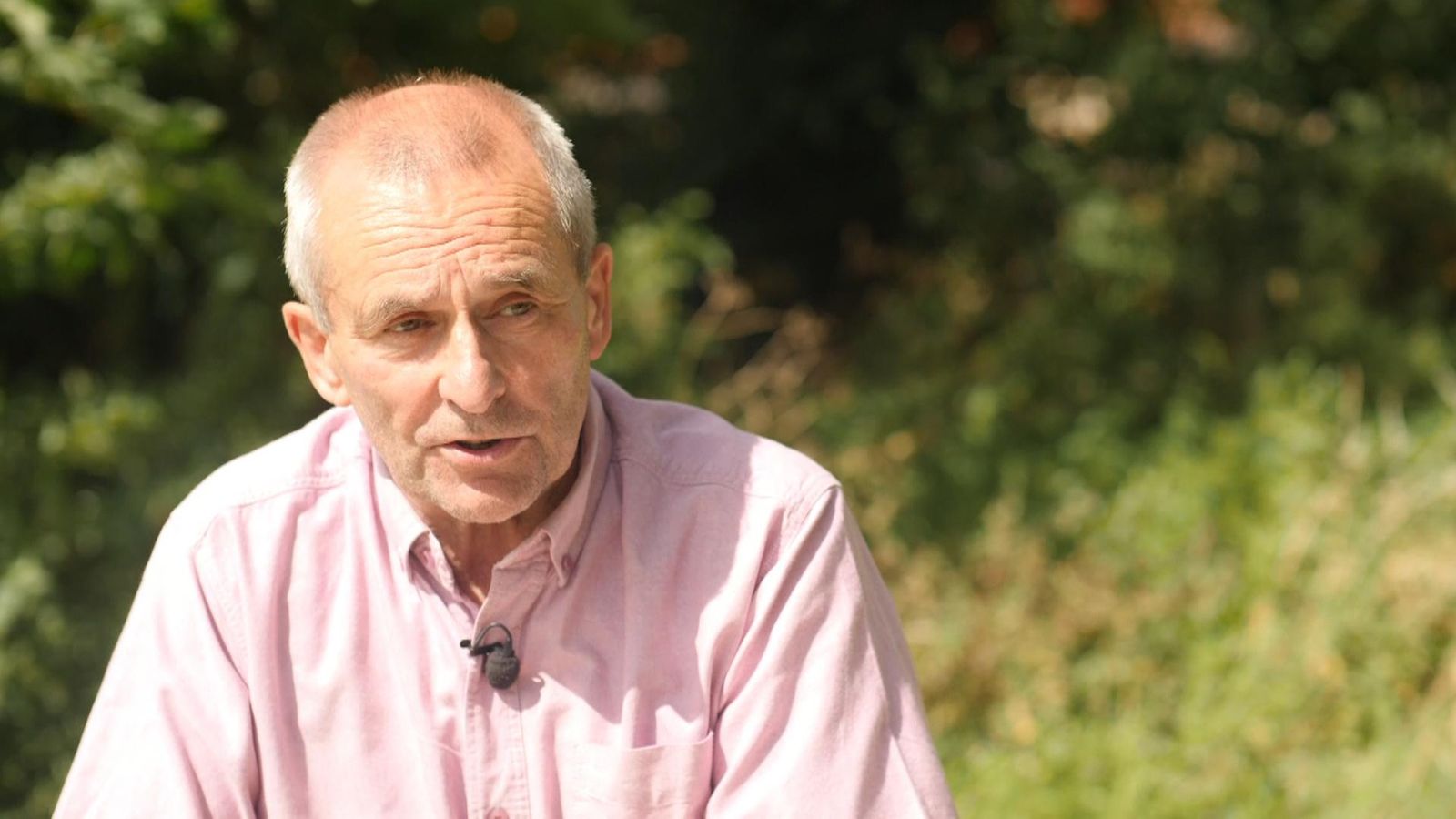 Lucy Letby case 'very similar' to 'Angel of Death' murders, father of ...