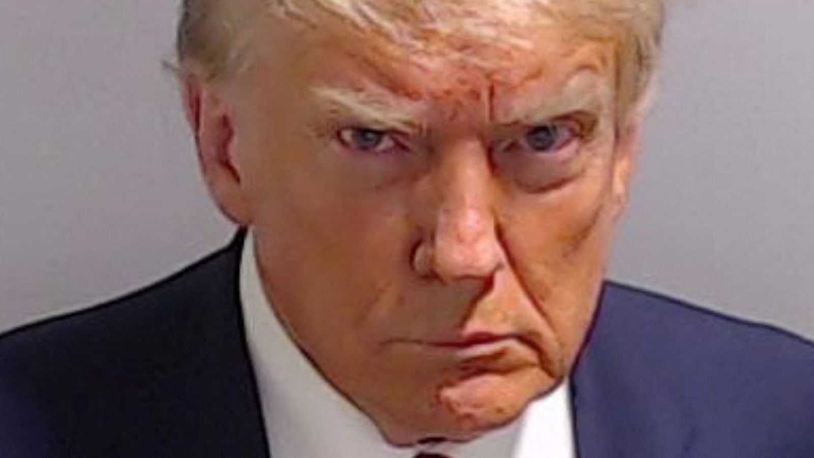 Who are the 18 people charged alongside Donald Trump in Georgia? | US ...