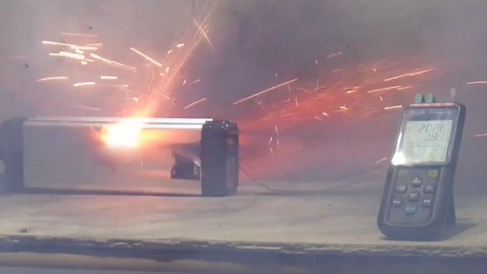 Charity warns e-vehicle users against using incompatible chargers due ...