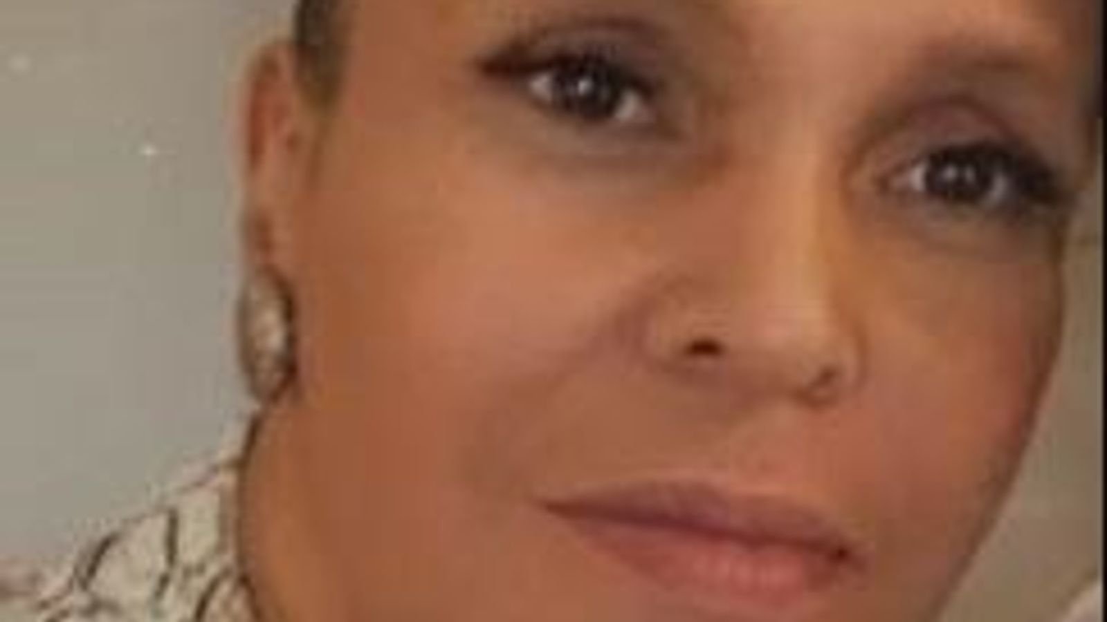 CCTV shows last sighting of woman who police believe was murdered | UK ...