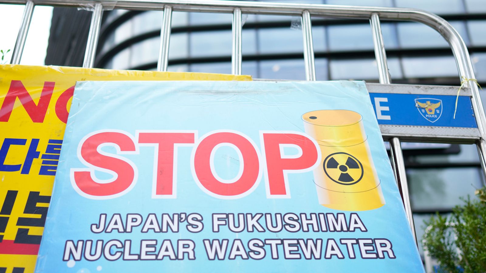 Releasing nuclear waste from Fukushima is safe - but it's destroyed the ...