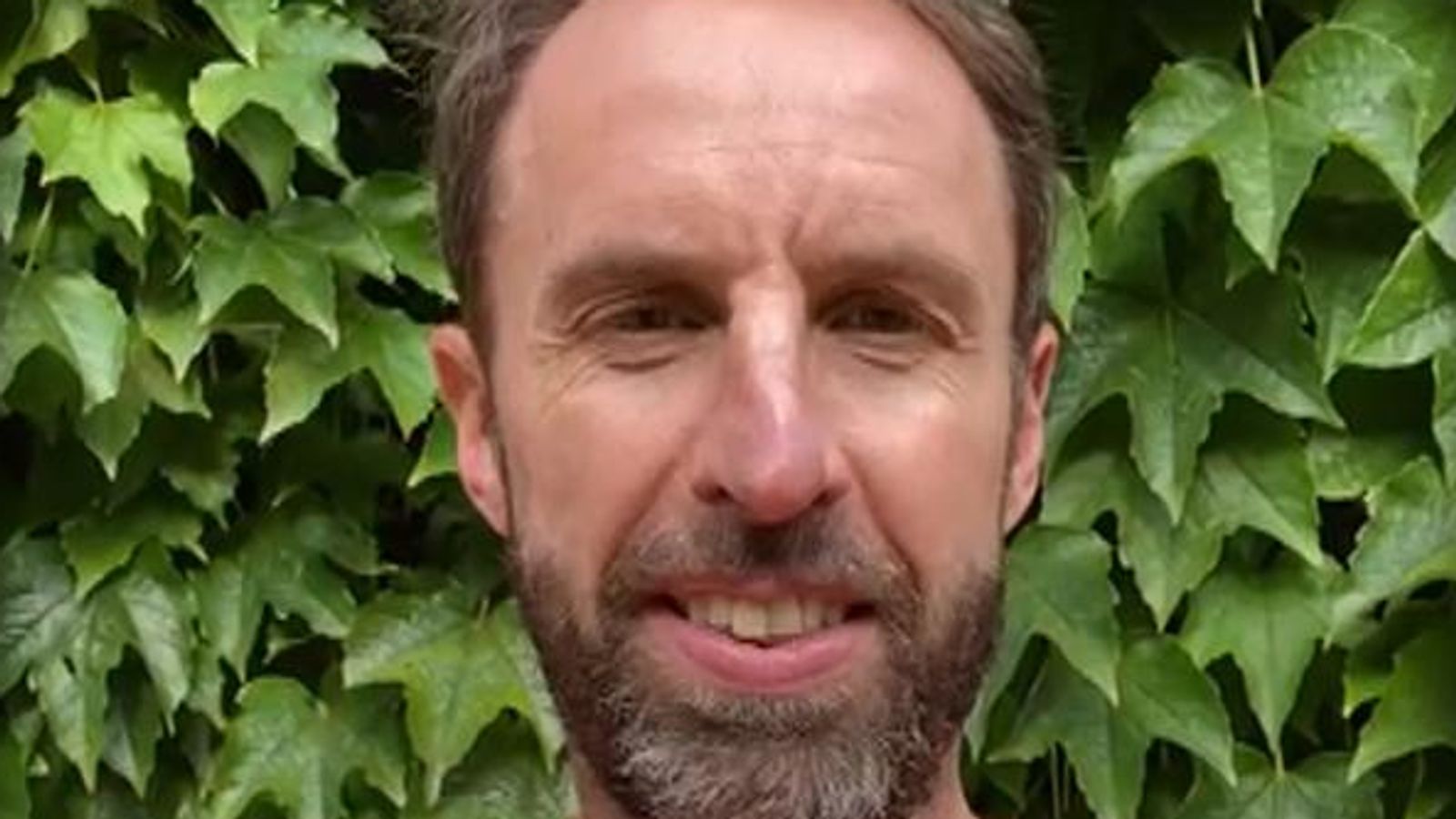 Women's World Cup: 'We hope you can bring that trophy back' - Gareth ...