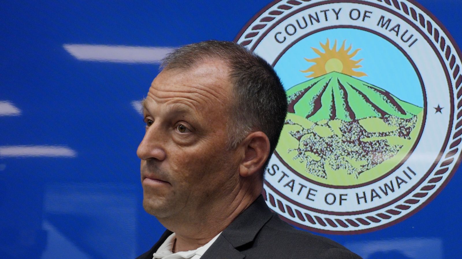 Hawaii's wildfires disaster is a 'continuation of long standing ...