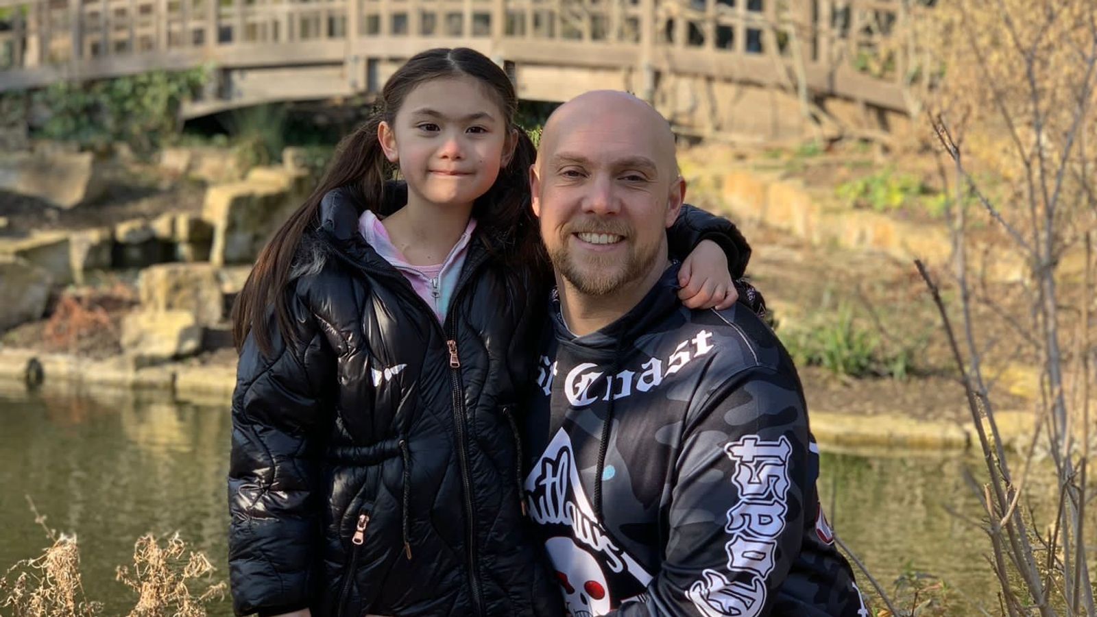 'You're going to search the ends of the earth': Why families travel ...