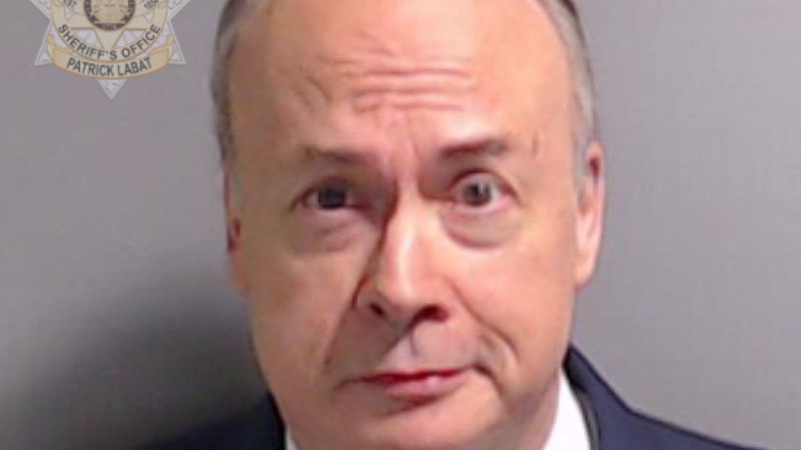 Who are the 18 people charged alongside Donald Trump in Georgia? | US ...