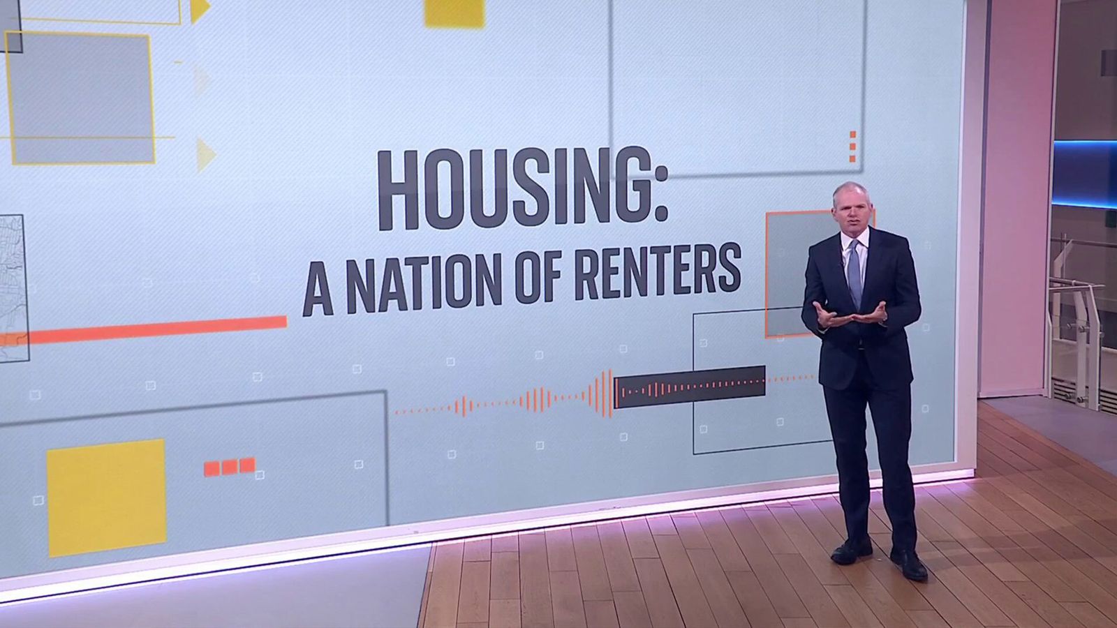 Analysis: Why are renters more vulnerable to interest rate rises than ...