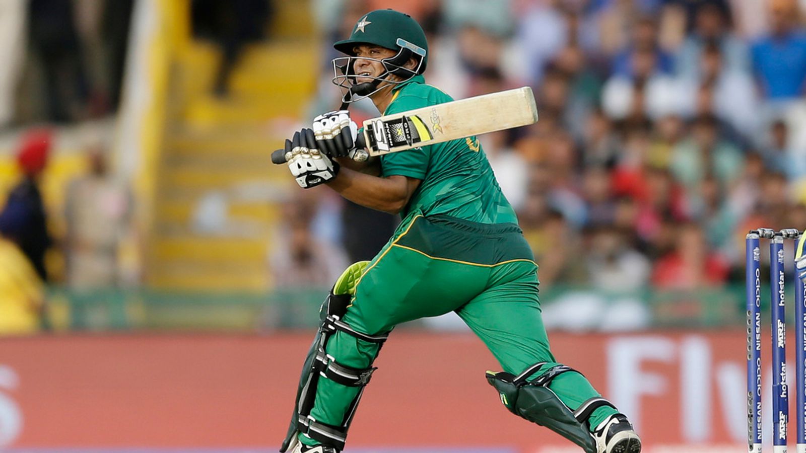 Pakistani ex-cricketer Khalid Latif 'offered money to kill' anti-Islam ...