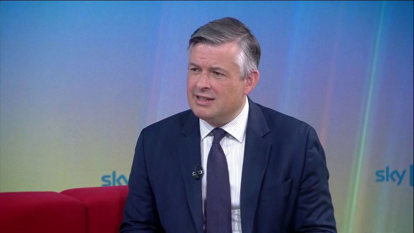 Labour: NHS in 'desperate' and 'disastrous' state after 13 years of ...