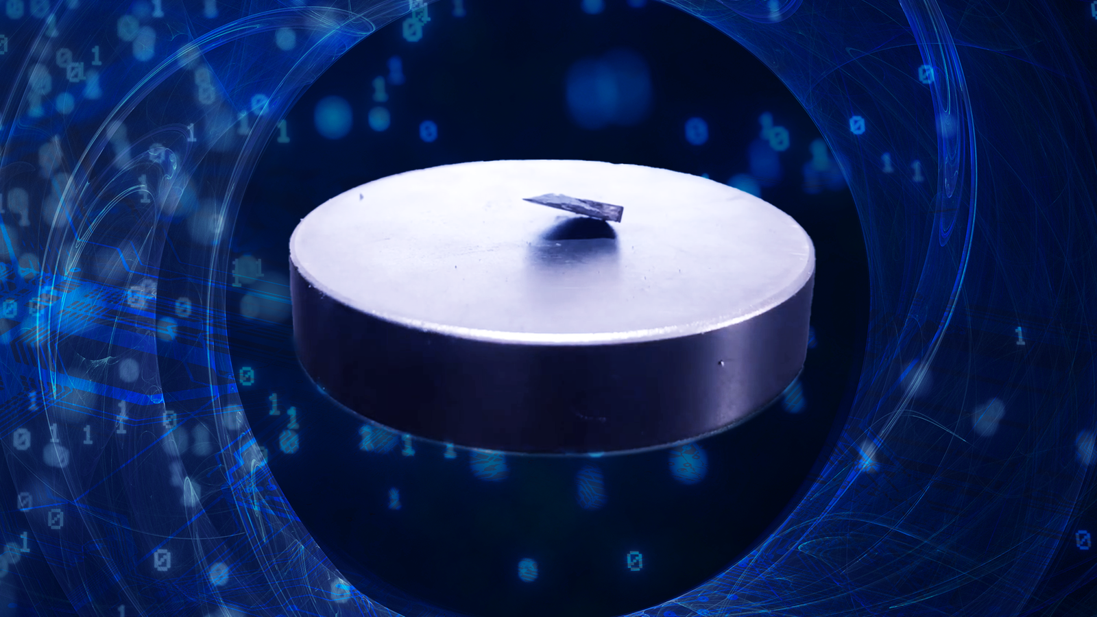 LK-99: Could this superconductor 'discovery' really change the world? | Science, Climate & Tech ...