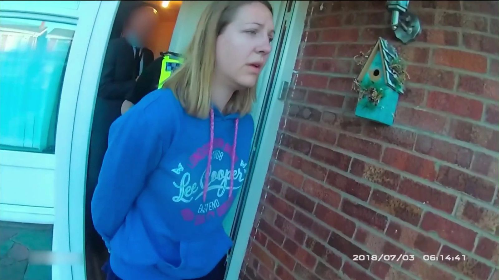 Former health secretary Jeremy Hunt apologises to the families of ...