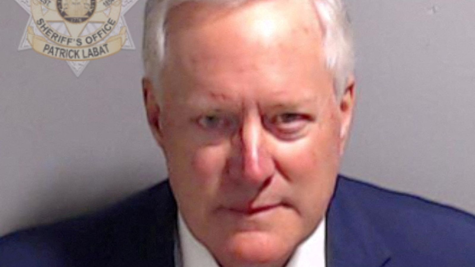 Who are the 18 people charged alongside Donald Trump in Georgia? | US ...