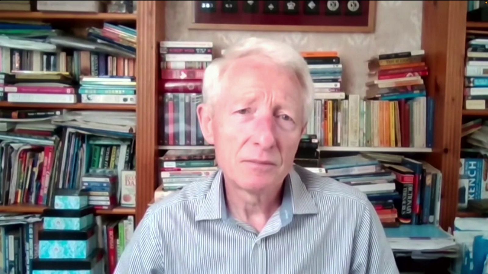 The identities of Met Police officers have been acquired by hackers ...