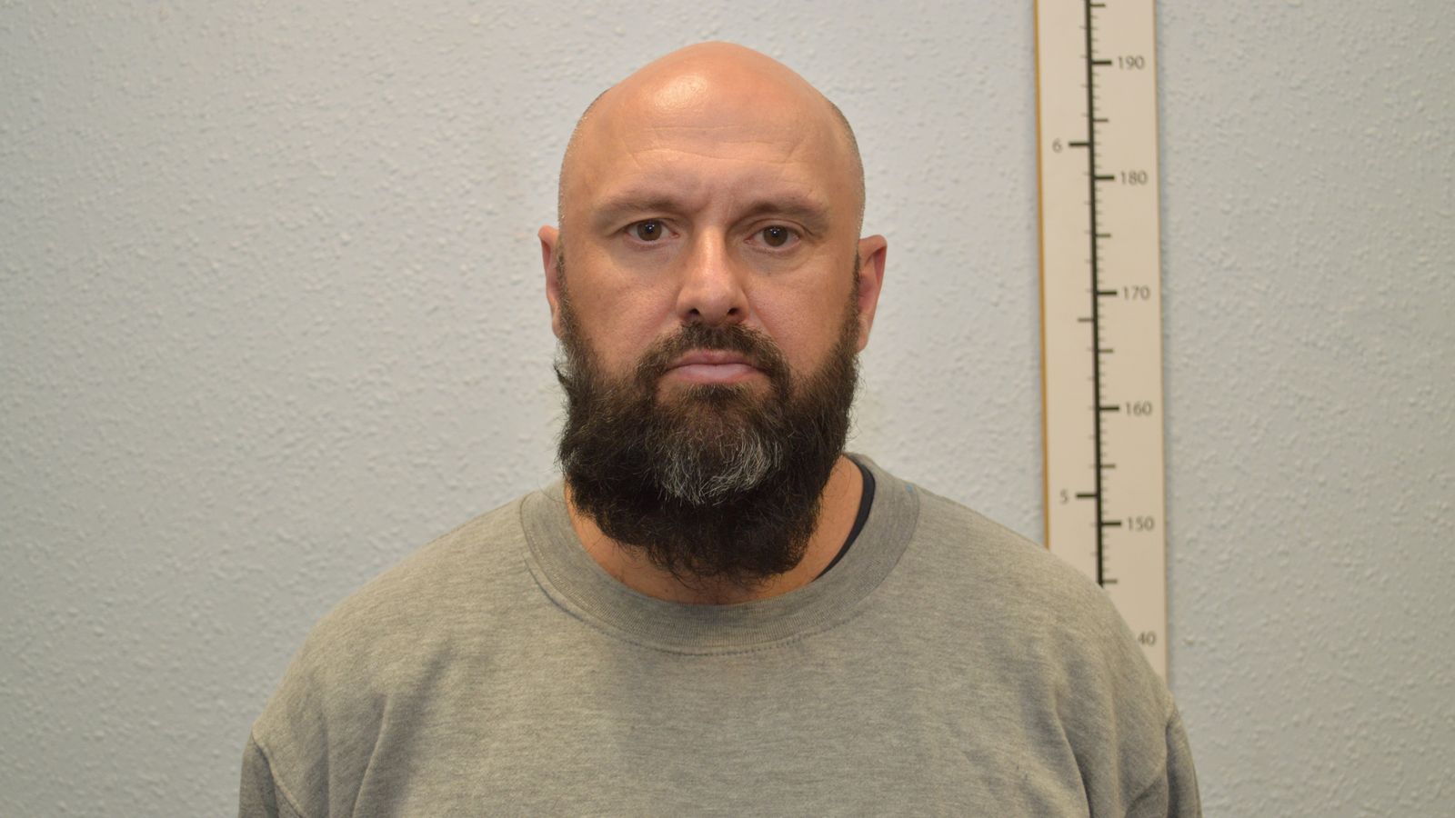 Businessman Jonathan Nuttall guilty of plotting to plant bombs in ...