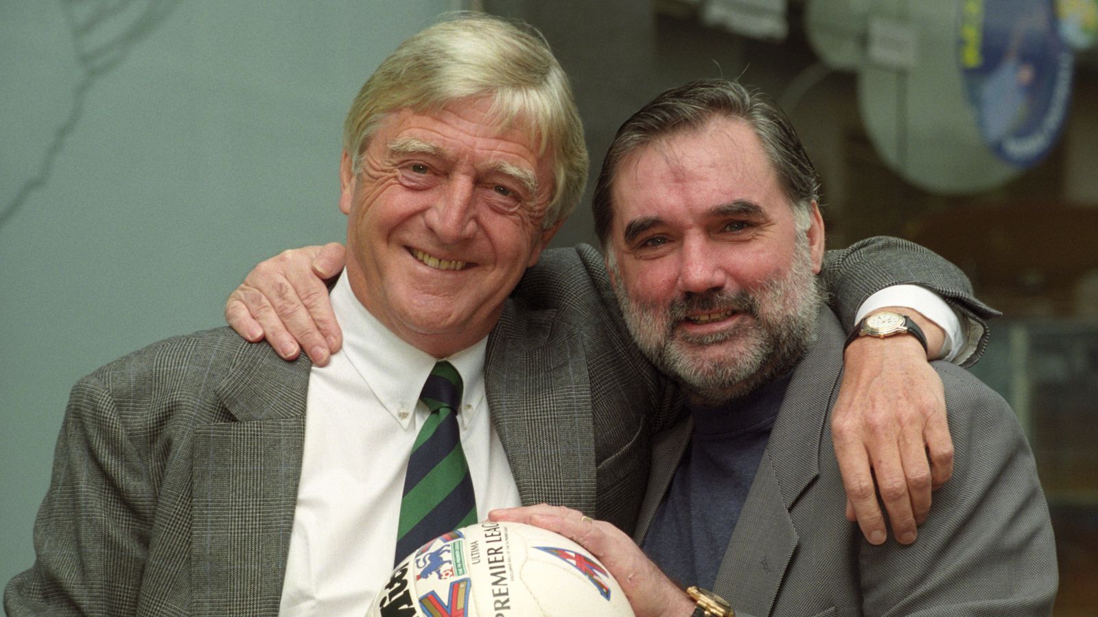 Sir Michael Parkinson, former talk show host and journalist, has died ... Sir Michael Parkinson, former talk show host and journalist, has died ...