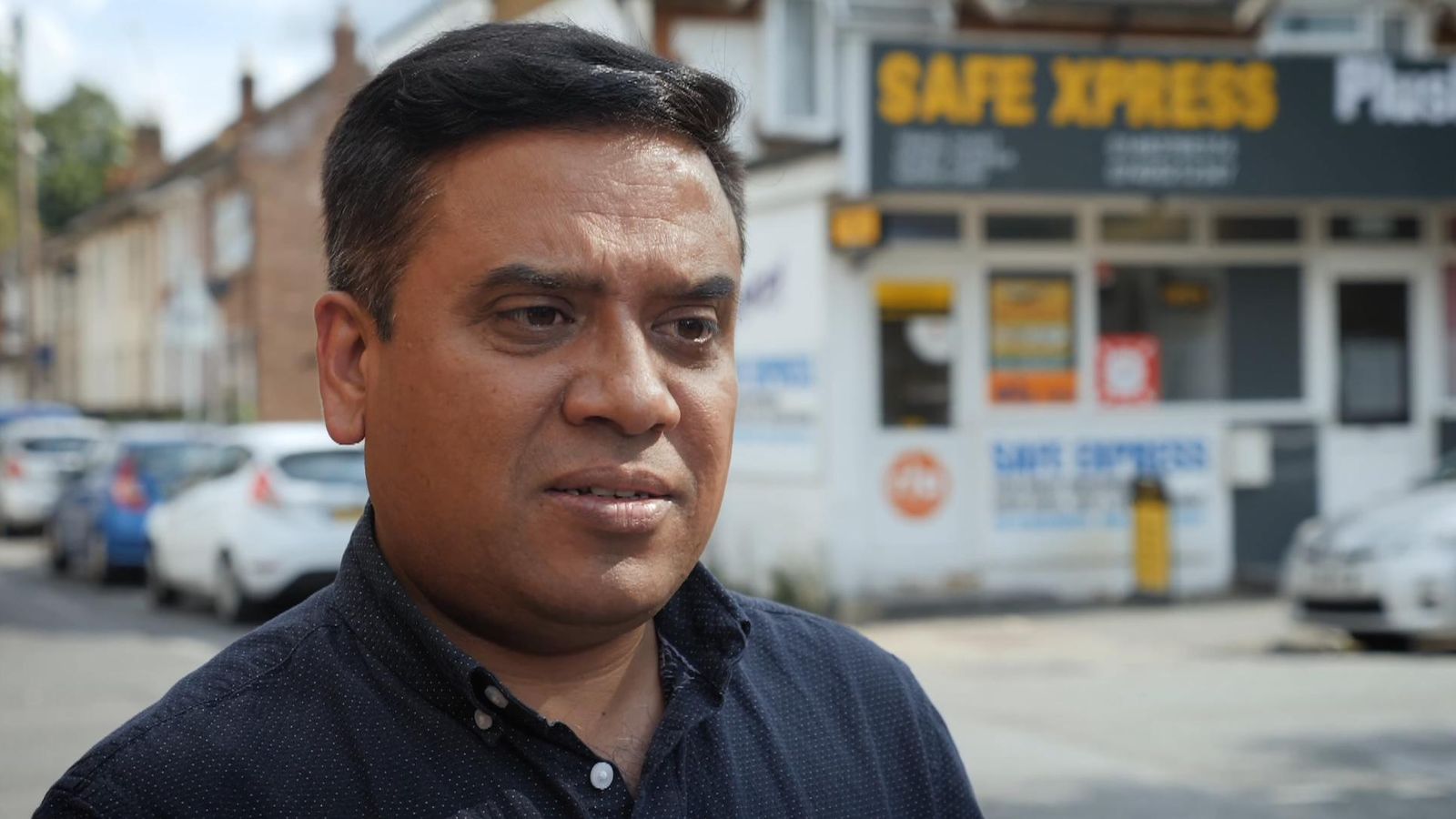 Sara Sharif: Father, stepmother and uncle identified in connection with ...