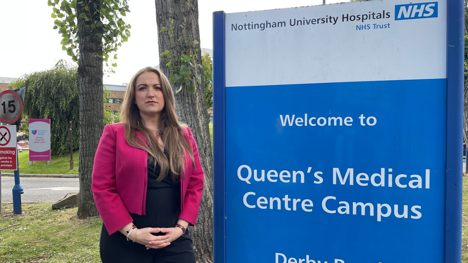 Nottingham maternity scandal: Families still tell of 'poor care' a year ...