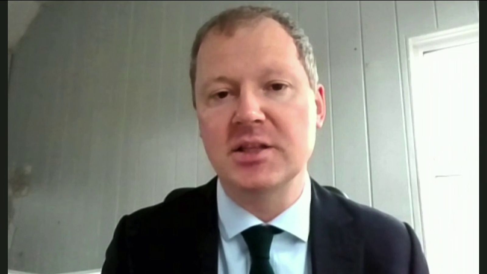 Trying to improve cancer treatment 'across the board' - Health minister ...