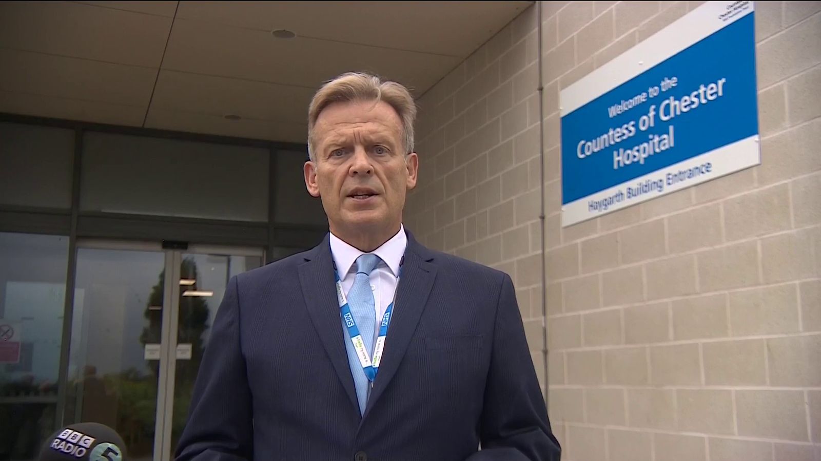 Lucy Letby guilty: Hospital 'deeply saddened' and 'appalled' at former ...