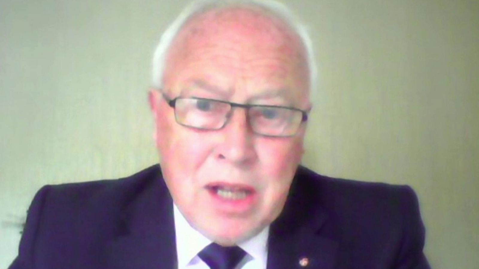 Northern Ireland data breach 'terrible', says former PSNI assistant ...