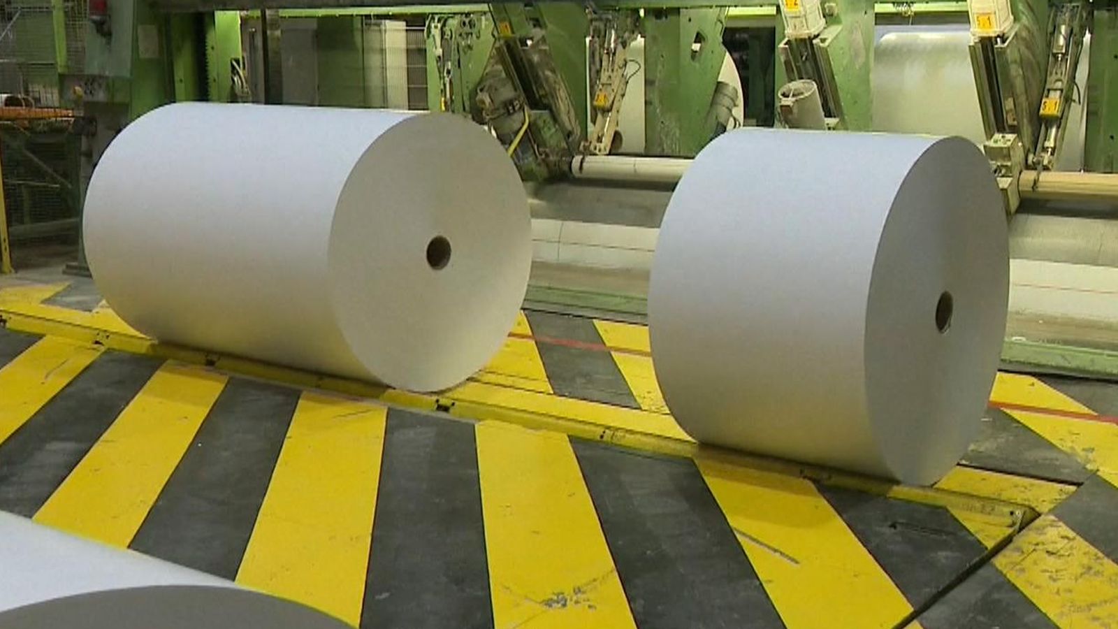 Energy costs: The price of paper has soared in Belgium - here's why ...