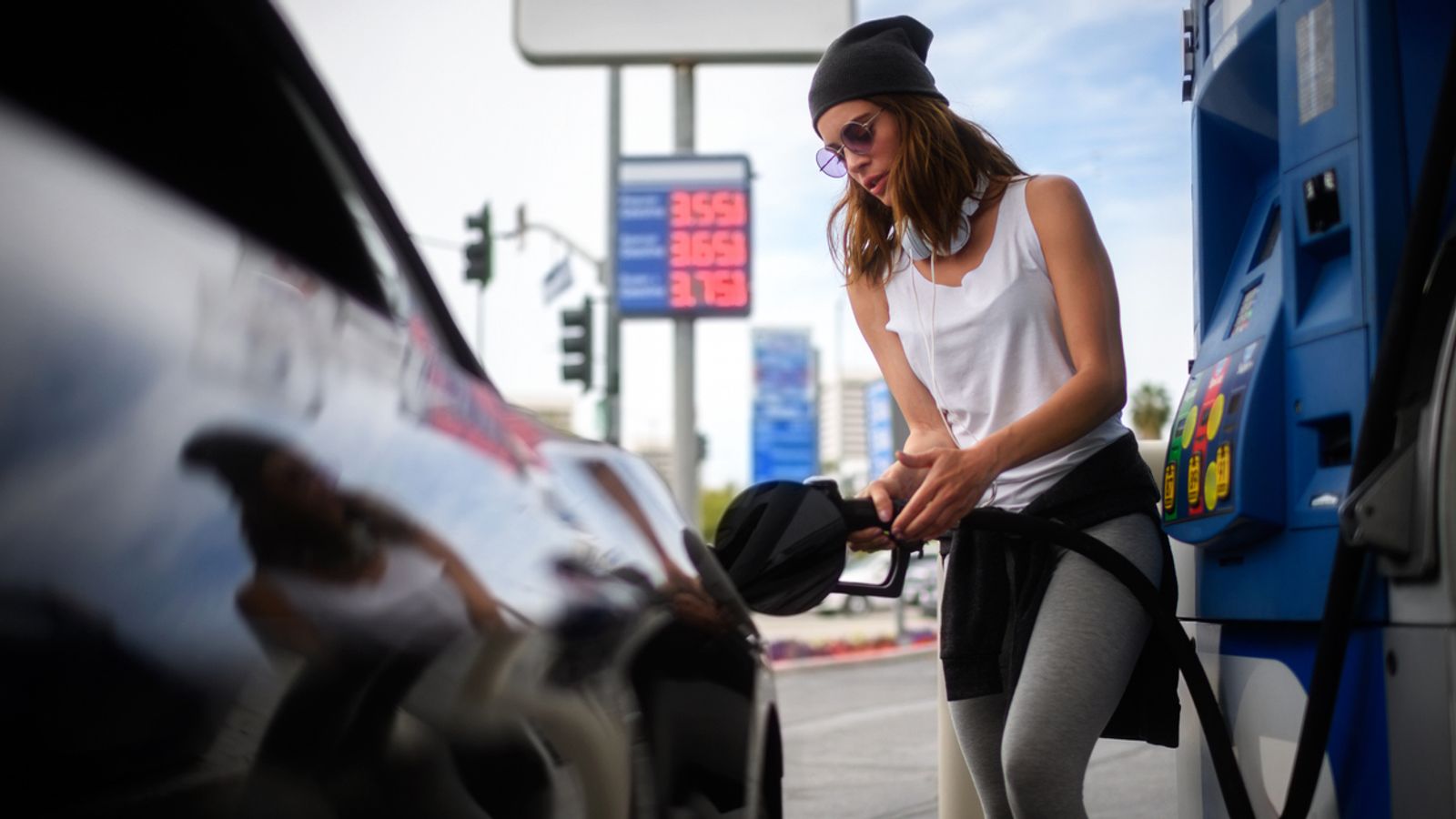 Cost of living - latest: Petrol prices hit milestone; supermarket drops ...