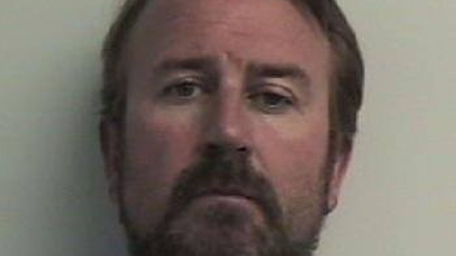 Fraudster Edwin McLaren complains Crown's proceeds of crime action ...