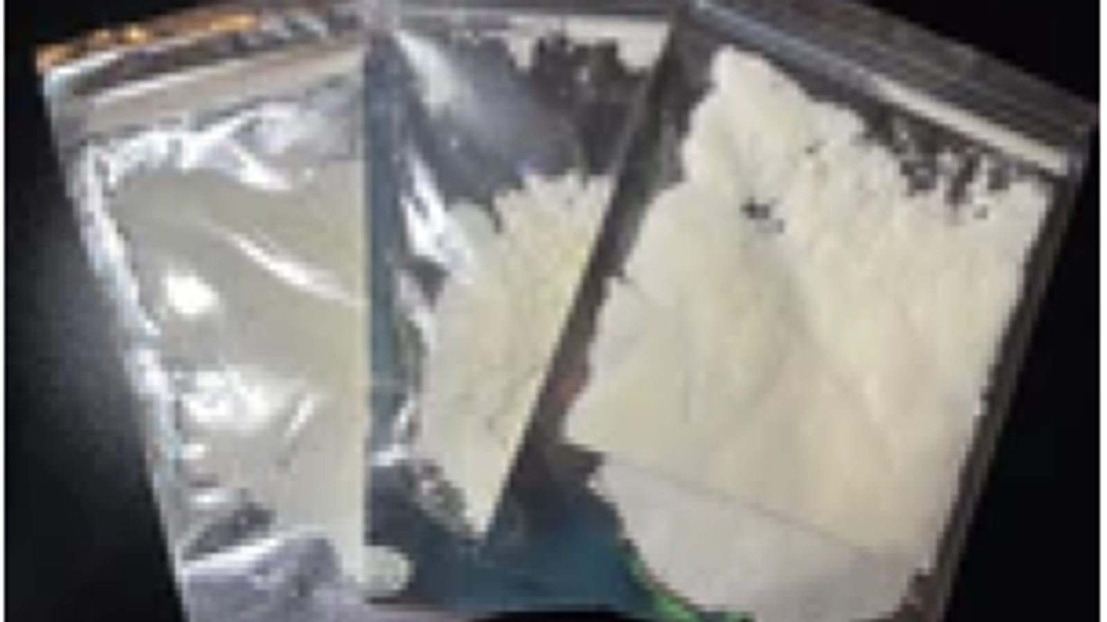 Man accused of sending poison to people at risk of self-harm is charged ...