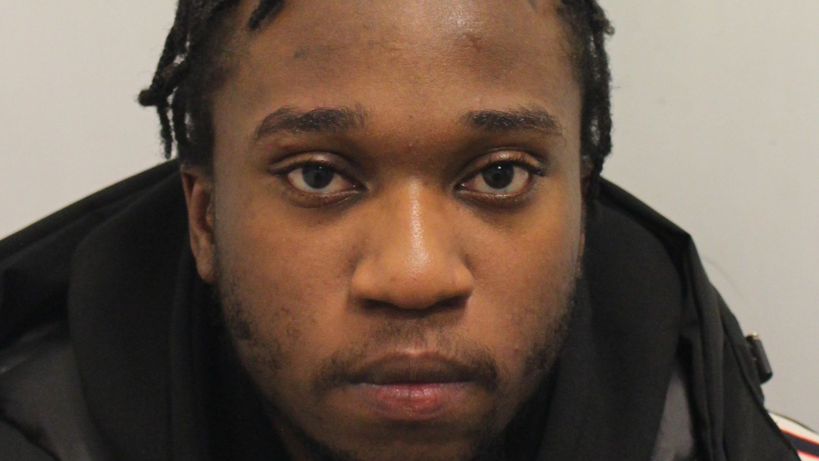 Men who murdered aspiring lawyer Sven Badzak after Waitrose trip in ...