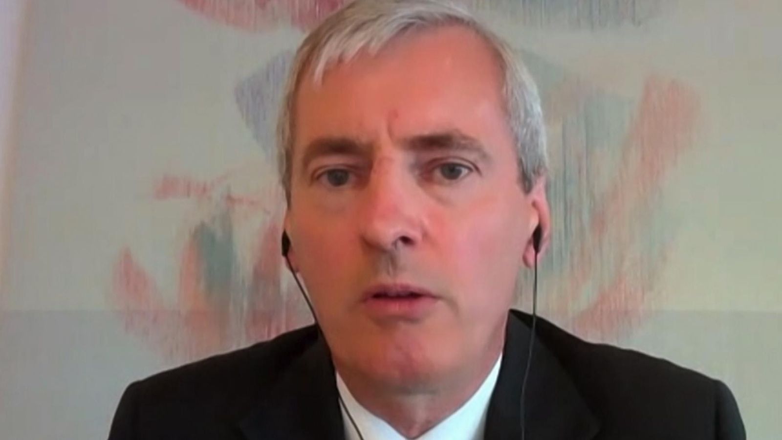 'We owe Afghans who helped us,' says former UK ambassador | World News ...