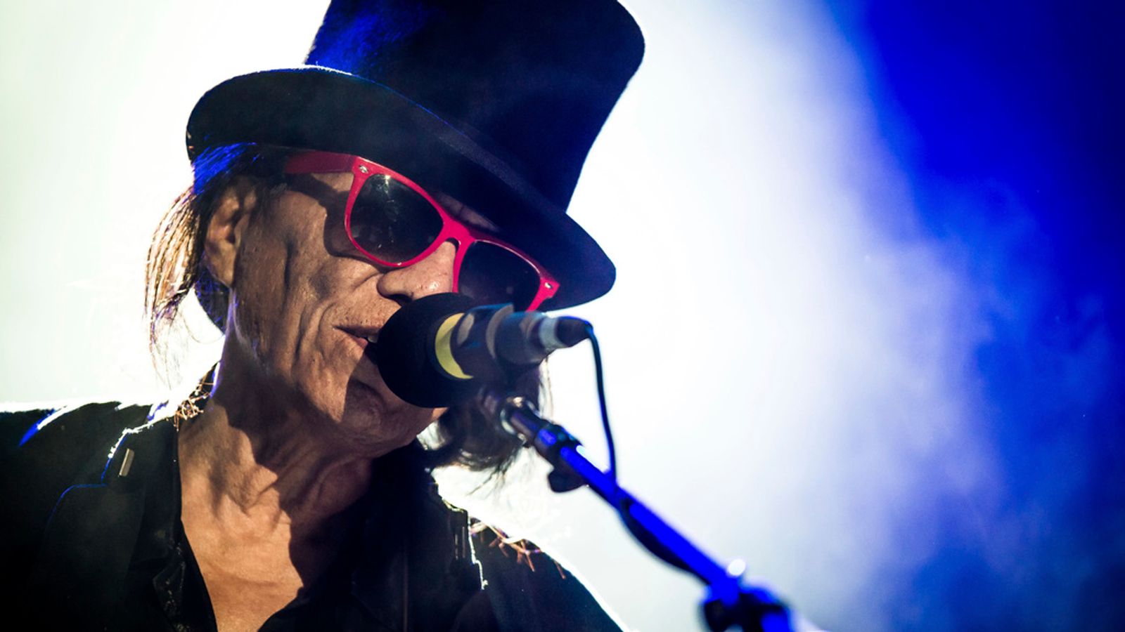 Sixto Rodriguez: Singer from Oscar-winning Searching for Sugar Man ...