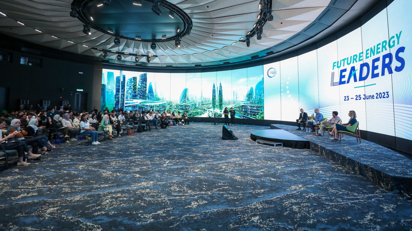 Energy Asia: Paving the Way for a Sustainable and Just Energy ...