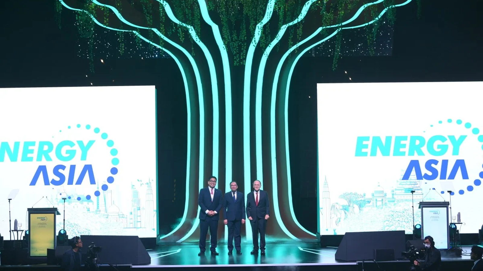 Energy Asia: Paving the Way for a Sustainable and Just Energy Transition in Asia | World News ...