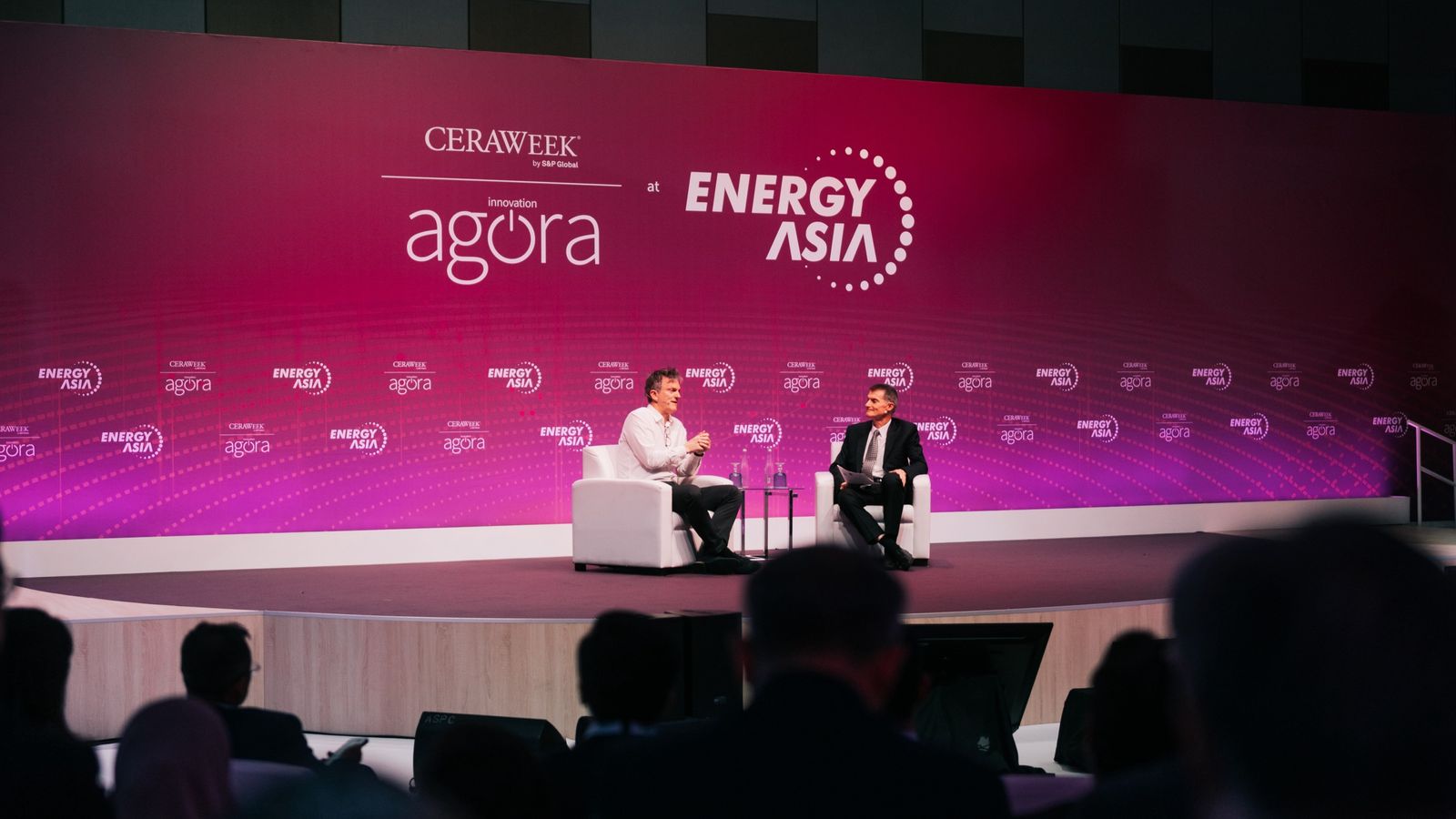 Energy Asia: Paving the Way for a Sustainable and Just Energy ...