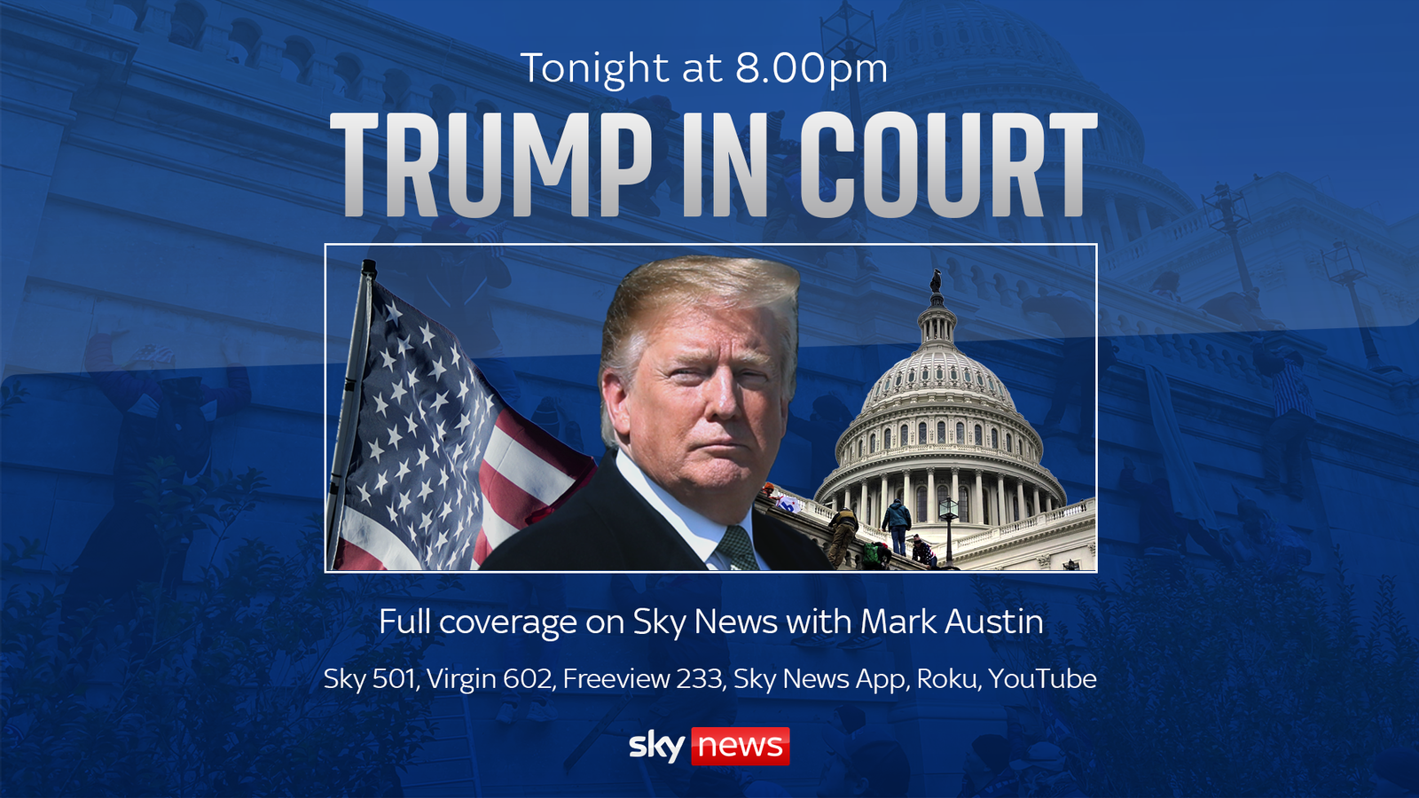 Donald Trump's defence strategy and how his legal team could challenge ...