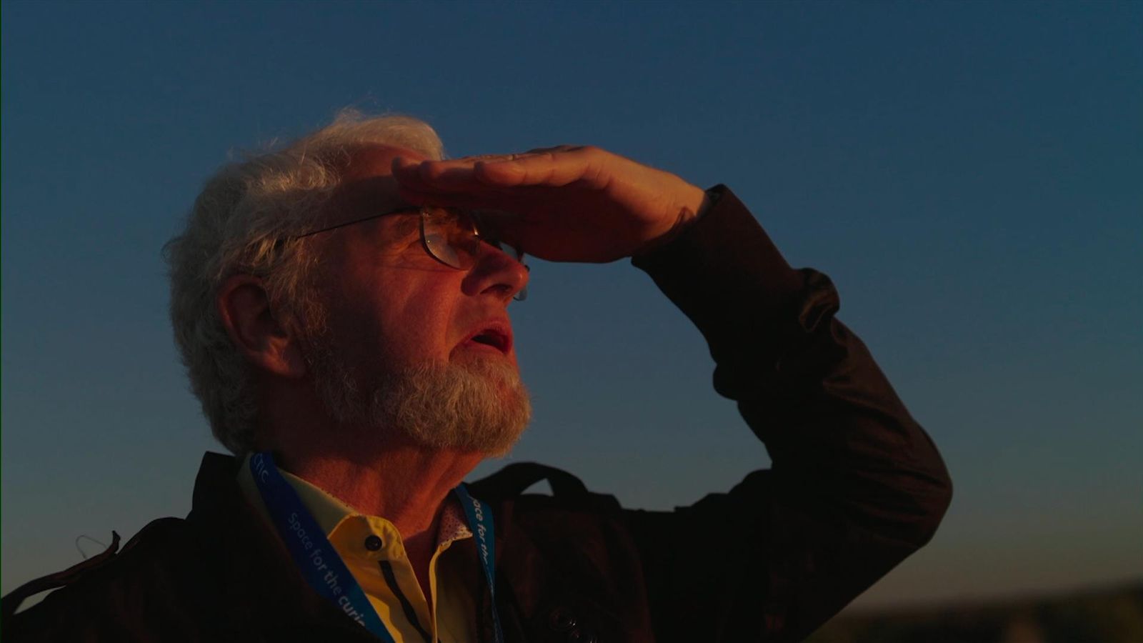 Virgin Galactic: Meet the crew of Virgin Galactic's first space tourism ...