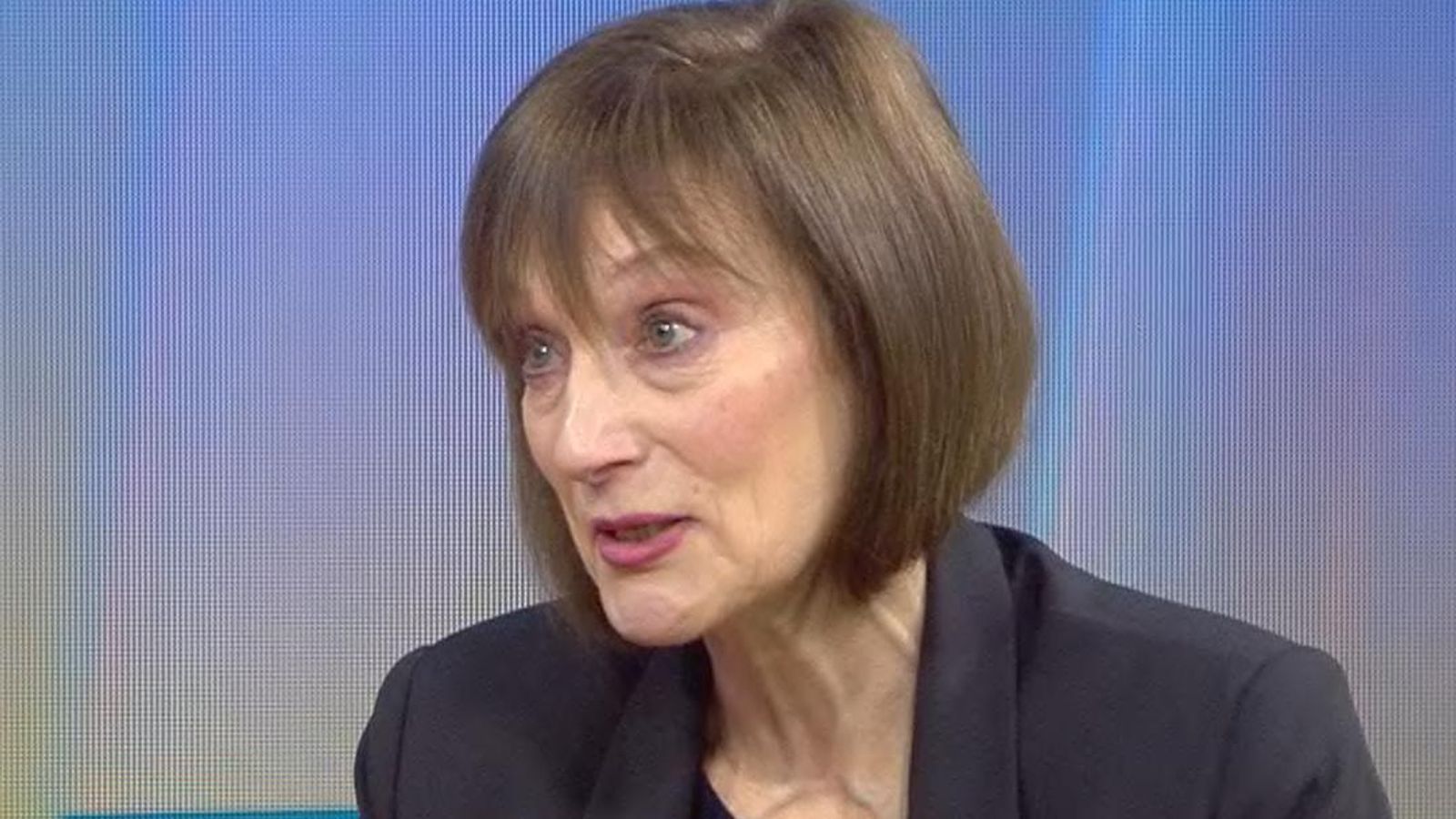What are the options available to judge in Lucy Letby sentencing? | UK ...