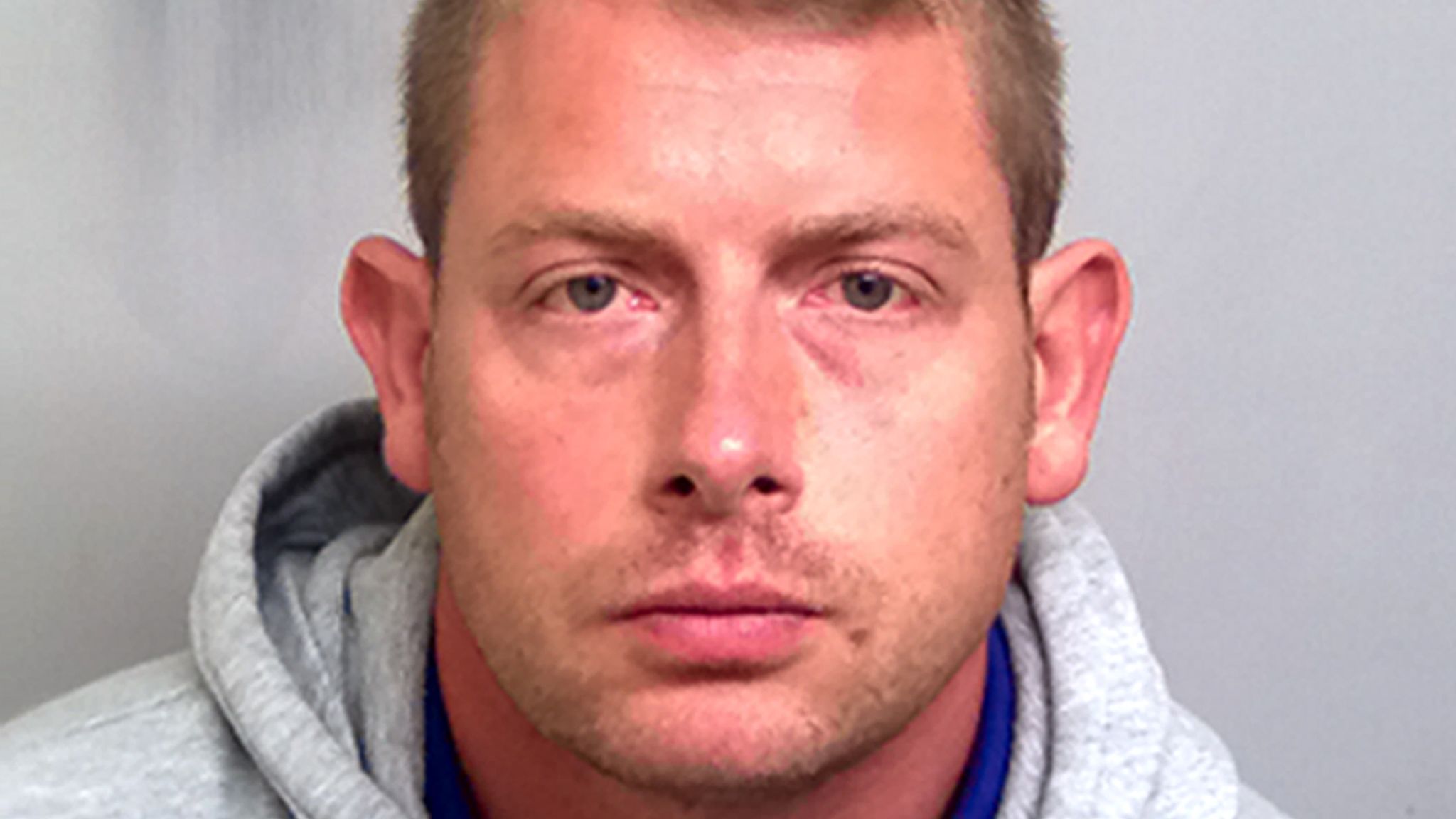 Adam Provan: Met was warned that convicted rapist was unsuitable to be ...